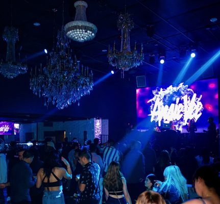 LEGACY NIGHTCLUB AND LOUNGE - TEMP. CLOSED - Updated May 2025 - 105 ...