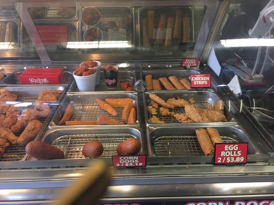 DODGE’S SOUTHERN STYLE - Updated December 2025 - 15 Reviews - 466 ...