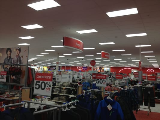 TARGET - Updated September 2025 - 21 Photos & 17 Reviews - 21800 Towne ...