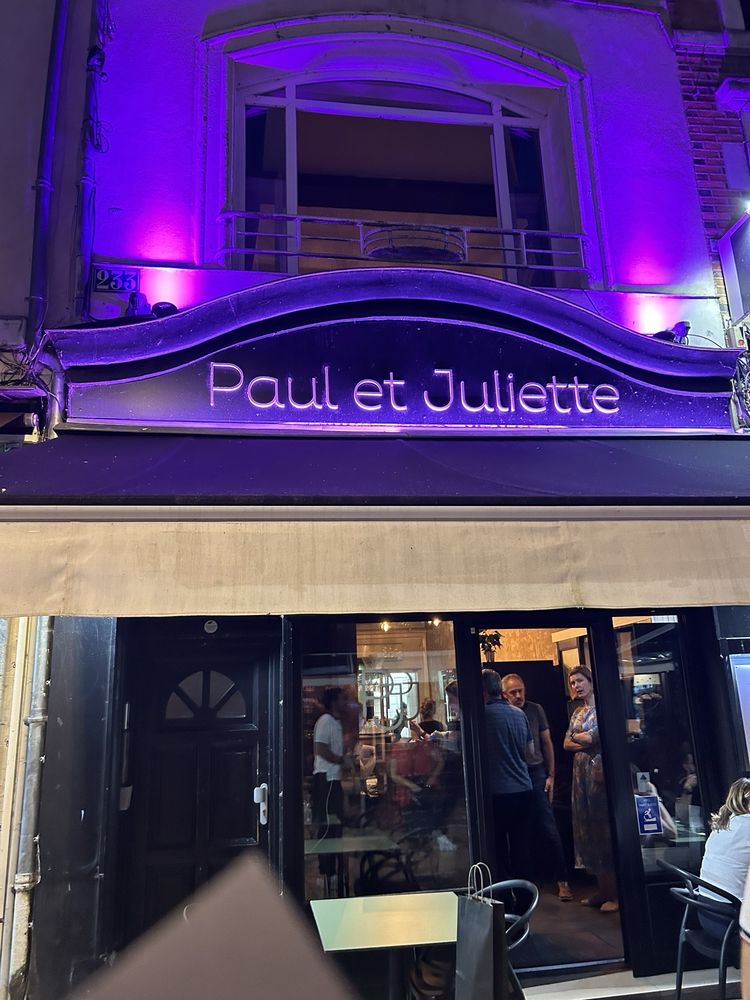 PAUL ET JULIETTE - Updated June 2024 - 233 Rue de Bourgogne, Orléans, Loiret, France - French ...