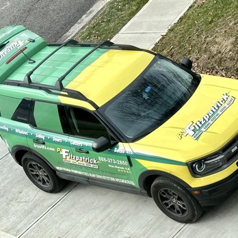 PJ FITZPATRICK - Updated October 2025 - Request a Quote - 141 Delta Dr ...