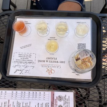 GRAND RIVER CELLARS - Updated February 2025 - 83 Photos & 136 Reviews ...