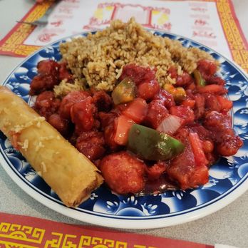 NEW MULAN CHINESE RESTAURANT - Updated December 2024 - 115 Photos & 136 ...