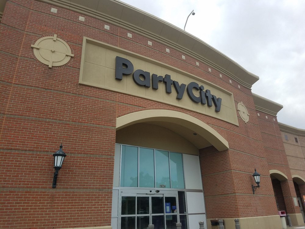 PARTY CITY - Updated June 2025 - 11 Photos & 37 Reviews - 16734 ...