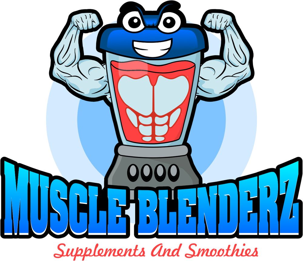 MUSCLE BLENDERZ - Updated May 2025 - 1658 Rio Rancho Blvd SE, Rio ...