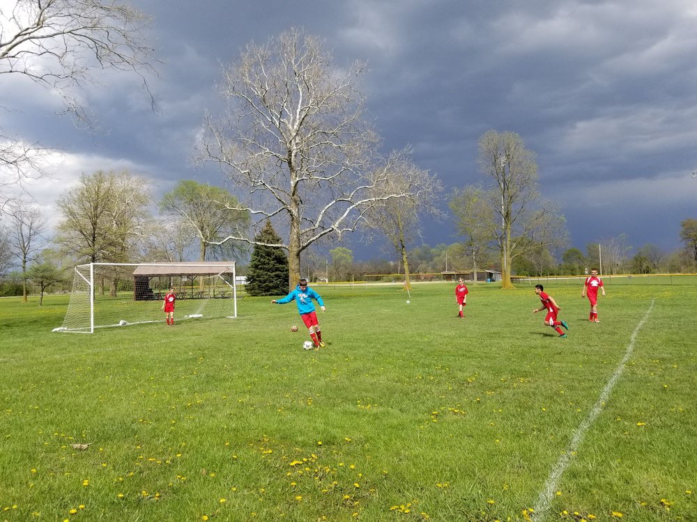 BASIC PARK - Updated November 2024 - Luckey, Ohio - Parks - Yelp