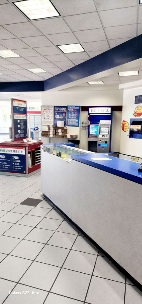 US POST OFFICE - Updated January 2026 - 23 Reviews - 26150 Old 41 Rd ...
