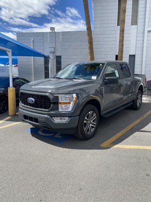 FRIENDLY FORD - Updated April 2025 - 139 Photos & 520 Reviews - 660 N ...