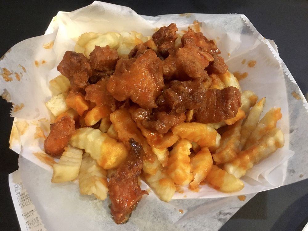 LONG WONGS - Updated July 2025 - 38 Photos & 93 Reviews - 7124 E Thomas ...