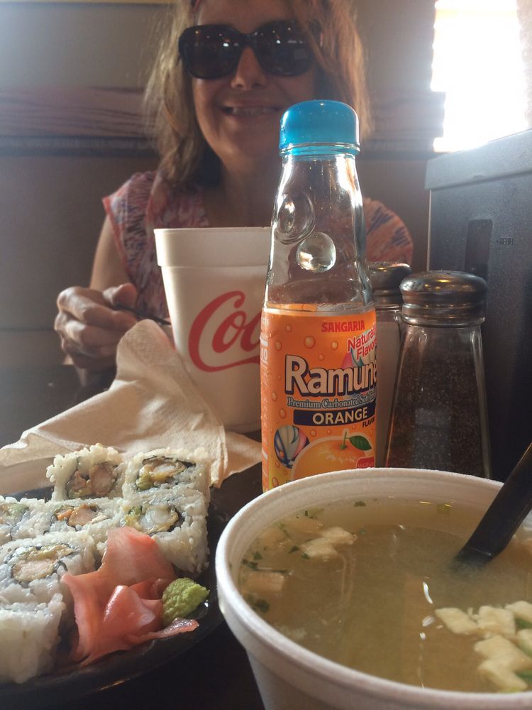 MIKOSHI - 19 Reviews - 209 Hampton Ave, Pickens, South Carolina ...