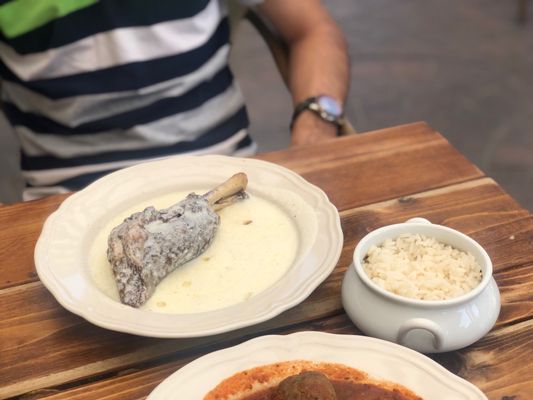 ZEZAFOUN SYRIAN CUISINE - Updated August 2024 - 256 Photos & 123 ...