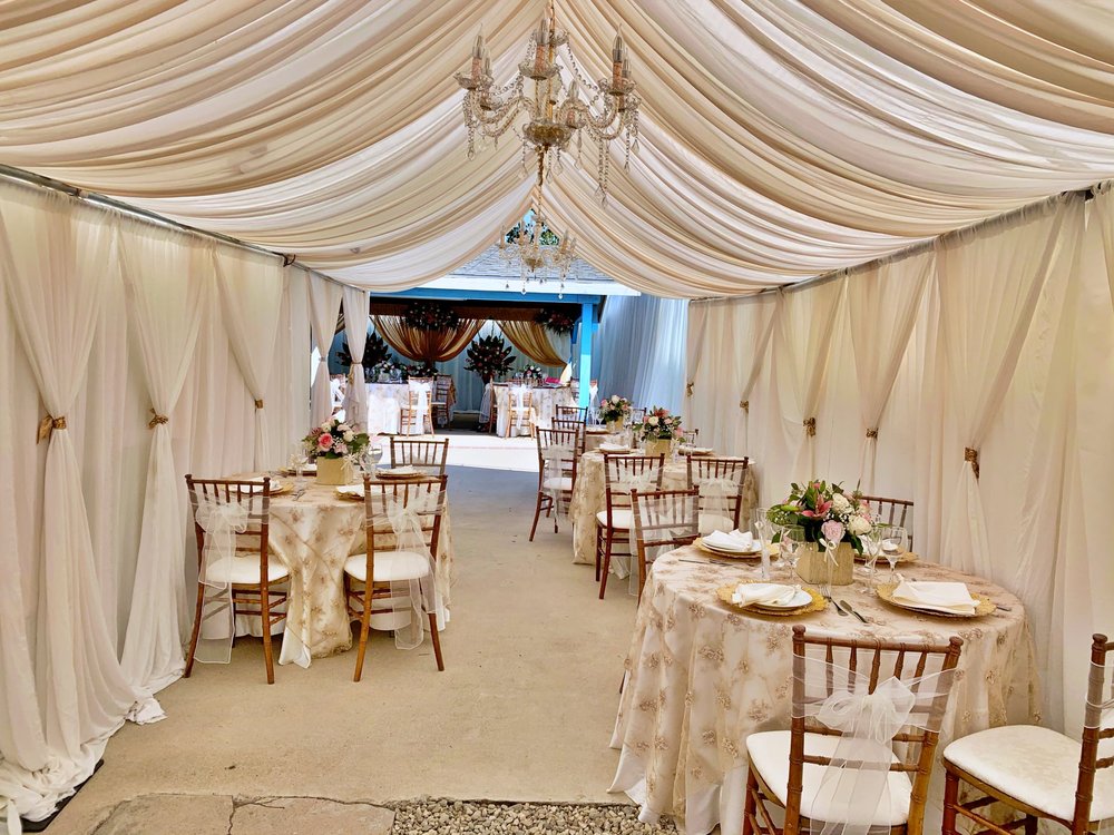 IMPERIAL PARTY RENTALS - 108 Photos & 132 Reviews - 5012 Venice Blvd ...