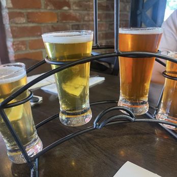 FINAL DRAFT BREWING COMPANY - Updated December 2024 - 608 Photos & 792 ...