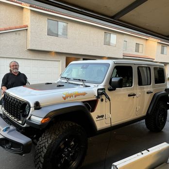 SIMI VALLEY CHRYSLER DODGE JEEP RAM - Updated December 2025 - 138 ...