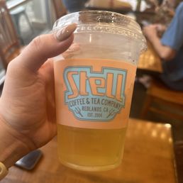 STELL COFFEE & TEA - Updated December 2025 - 98 Photos & 100 Reviews ...