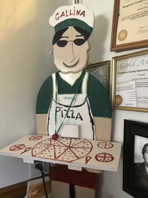 GALLINA PIZZA - Updated March 2026 - 15 Reviews - 505 N 7th, Riverton ...