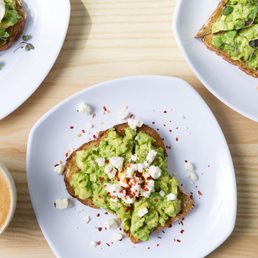 THE GRANOLA BAR OF RYE - Updated June 2025 - 100 Photos & 71 Reviews ...