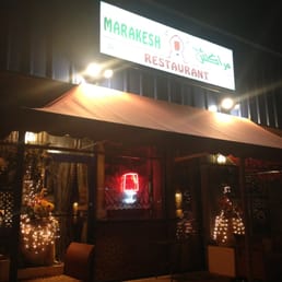 MARAKESH RESTAURANT - Updated July 2025 - 389 Photos & 281 Reviews ...