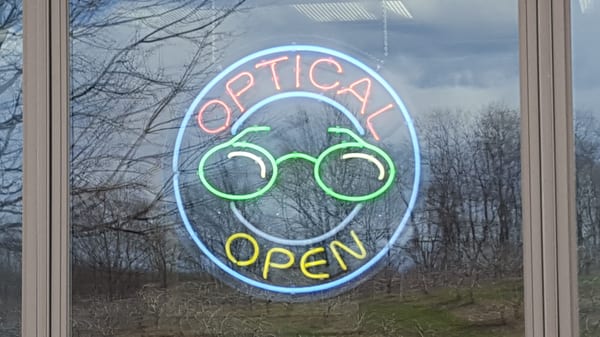 ADAMS CUMBERLAND VISION CARE - Updated September 2025 - 3375 Carlisle ...