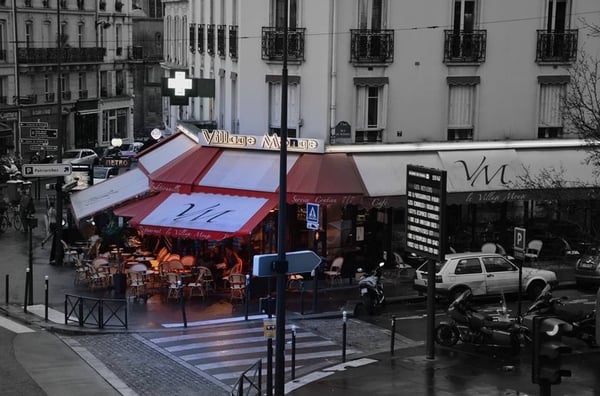 LE VILLAGE MONGE - Updated July 2025 - 28 Photos & 25 Reviews - 96 rue ...