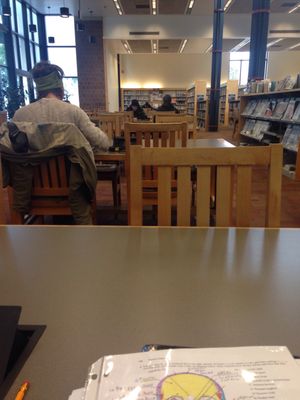 MULTNOMAH COUNTY LIBRARY - MIDLAND - Updated October 2025 - 20 Photos ...