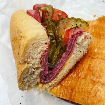 THE HOAGIE PLACE - Updated June 2025 - 62 Photos & 53 Reviews - 8147 S ...