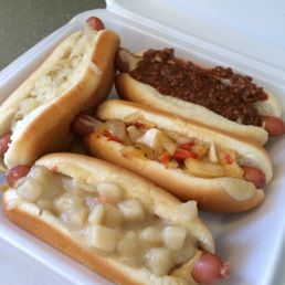 HANK’S FRANKS - Updated May 2025 - 54 Photos & 132 Reviews - 210 US Hwy ...