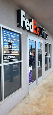 FEDEX OFFICE - Updated September 2025 - 16 Photos & 10 Reviews - 3109 ...