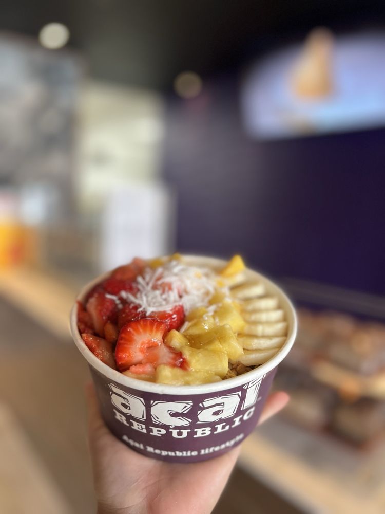 ACAI REPUBLIC SAN JUAN CAPISTRANO - Updated December 2025 - 49 Photos ...