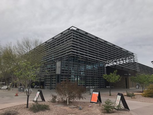 CHANDLER-GILBERT COMMUNITY COLLEGE - Updated December 2025 - 47 Photos ...