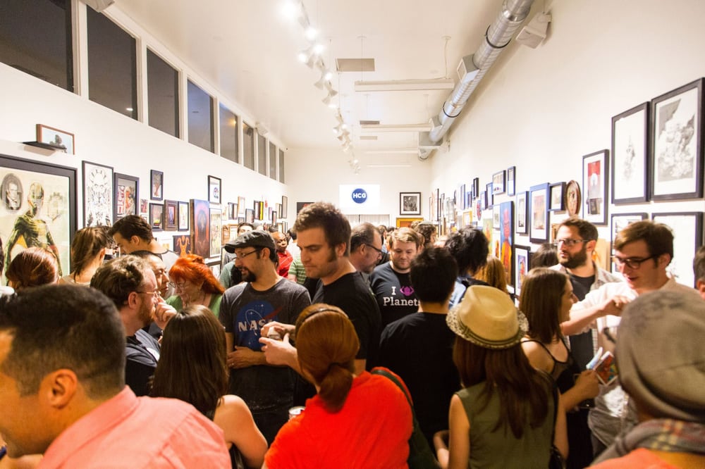 HERO COMPLEX GALLERY - Updated January 2026 - 66 Photos & 32 Reviews ...