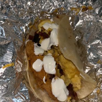 RUSTY TACO - Updated February 2025 - 176 Photos & 254 Reviews - 210 E ...