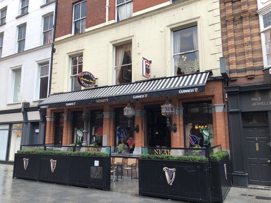 NEARY’S - 18 Photos & 27 Reviews - 1 Chatham Street, Dublin, Republic ...