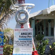 ANGLIN’S FISHING PIER - 197 Photos & 67 Reviews - 2 Commercial Blvd ...