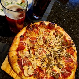 HIGH POINT GRILL - 293 Photos & 170 Reviews - 9780 Coors Blvd NW ...