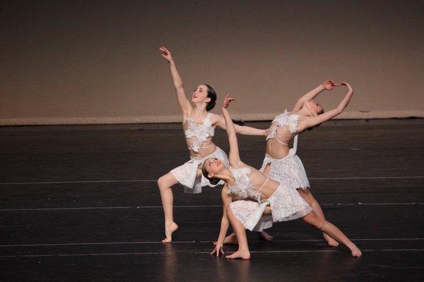 MELISSA HOFFMAN DANCE CENTER - Updated December 2025 - 32 Photos - 210 ...