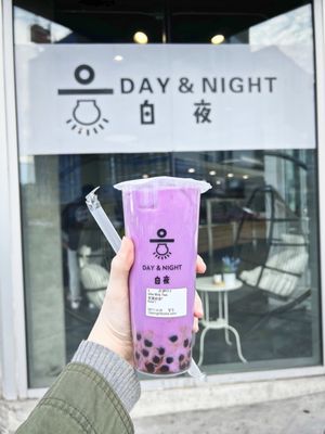 DAY & NIGHT BOBA TEA HOUSE - Updated October 2025 - 147 Photos & 74 ...