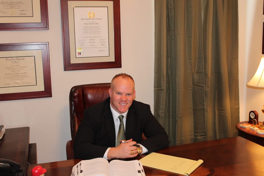 BRIAN WALKER LAW FIRM - Updated June 2024 - 11 Photos - 58 W Elm St ...