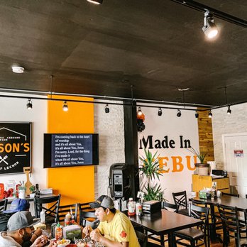 WILSON’S HAUS OF LECHON - 122 Photos & 32 Reviews - 365 Wilson Avenue ...