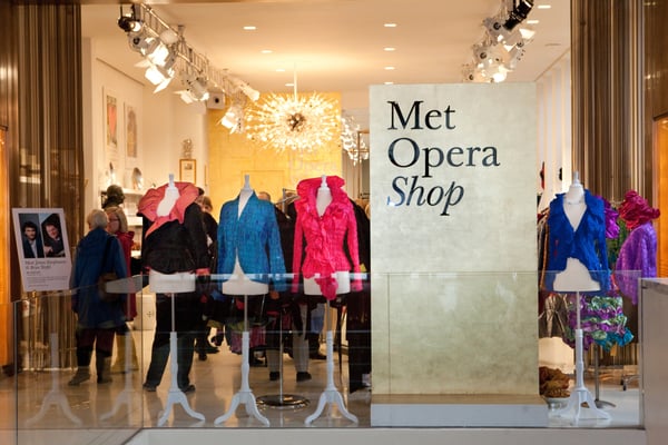 MET OPERA SHOP - Updated April 2025 - 18 Photos & 11 Reviews - Lincoln ...