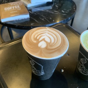 CLO COFFEE CO. - NORTH EDISON - Updated August 2025 - 203 Photos & 179 ...