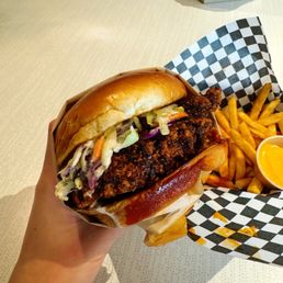 IMPECKABLE CHICKEN - Updated September 2024 - 67 Photos & 51 Reviews ...