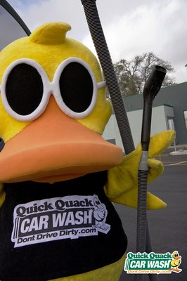 QUICK QUACK CAR WASH - Updated November 2024 - 46 Photos & 79 Reviews ...