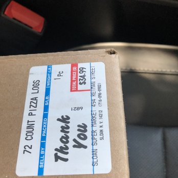 CAMILLO’S SLOAN SUPER MARKET - Updated June 2025 - 42 Photos & 51 ...