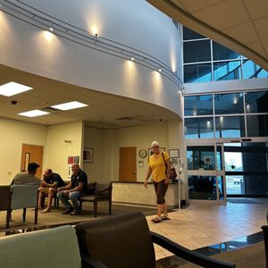 LEIDOS QTC HEALTH SERVICES - Updated April 2025 - 13 Photos - 4400 NW ...