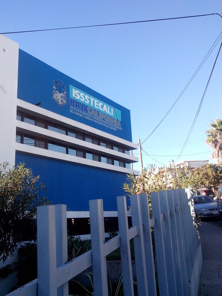 ISSSTECALI URGENCIAS - Updated 2024 - Av. Paseo Costa del Pacífico 3011 ...
