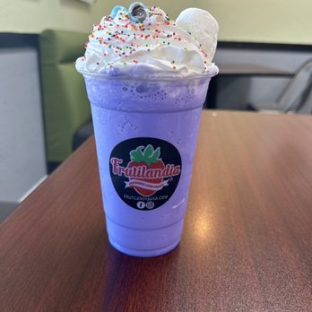 FRUTILANDIA - Updated January 2026 - 84 Photos & 77 Reviews - 21803 S ...