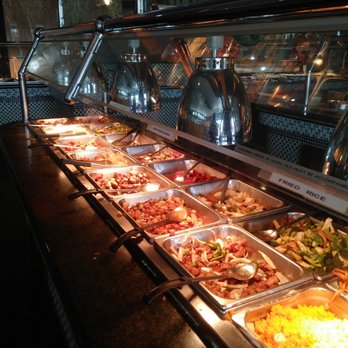 ASIAN BUFFET - Updated December 2025 - 64 Photos & 56 Reviews - 3813 ...