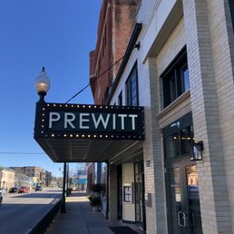 THE PREWITT - Updated December 2025 - 344 Photos & 184 Reviews - 121 W ...