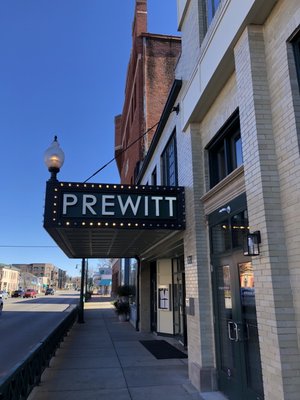 THE PREWITT - 113 Photos & 36 Reviews - 121 W Main St, Plainfield, IN ...
